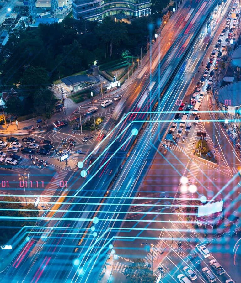 A4RAD Radar System on Chip Ultra-Wide Band UWB