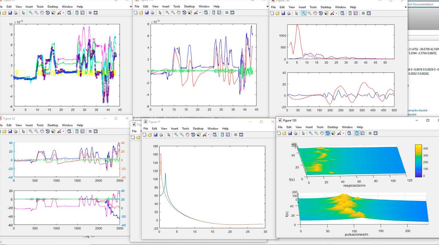 Smart city, Smartmobility radars – A4RAD